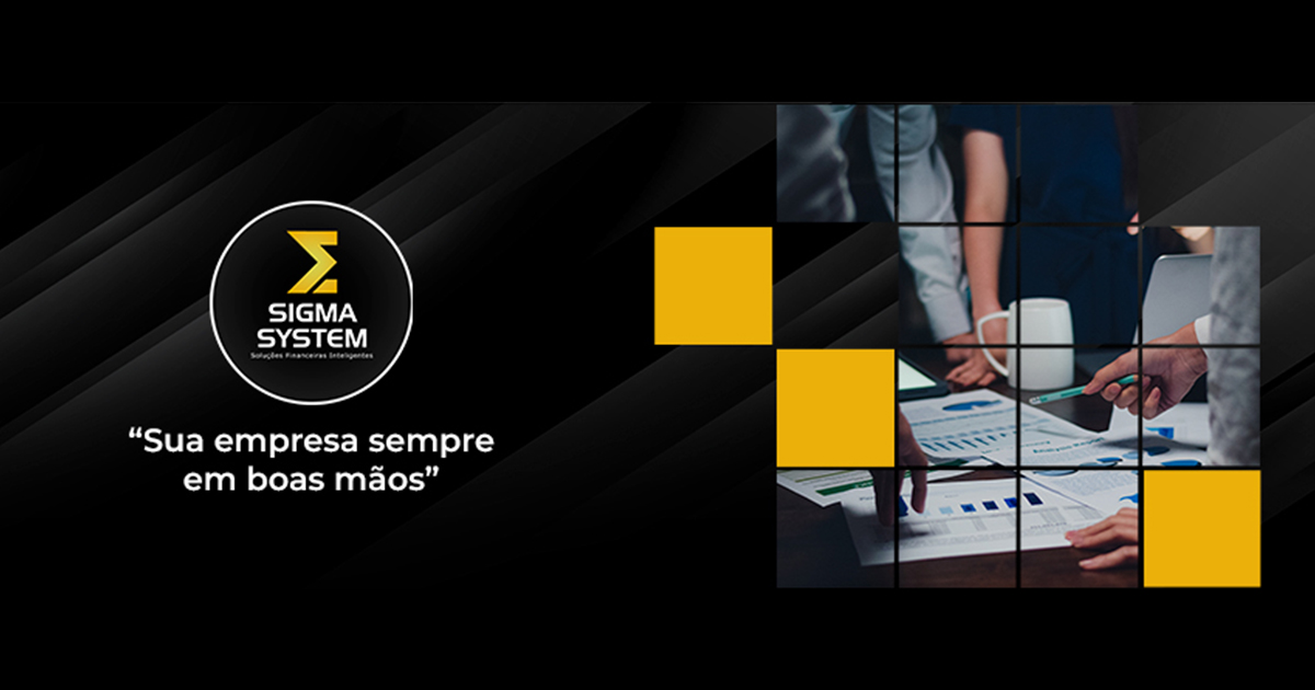 Home - Sigma System - Consultoria Financeira